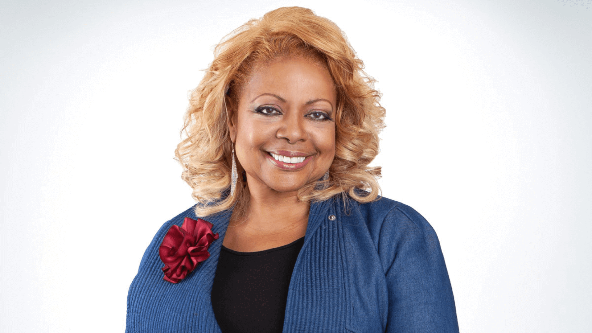 Judith Harrison wird Chief Diversity, Equity & Inclusion Officer bei ...