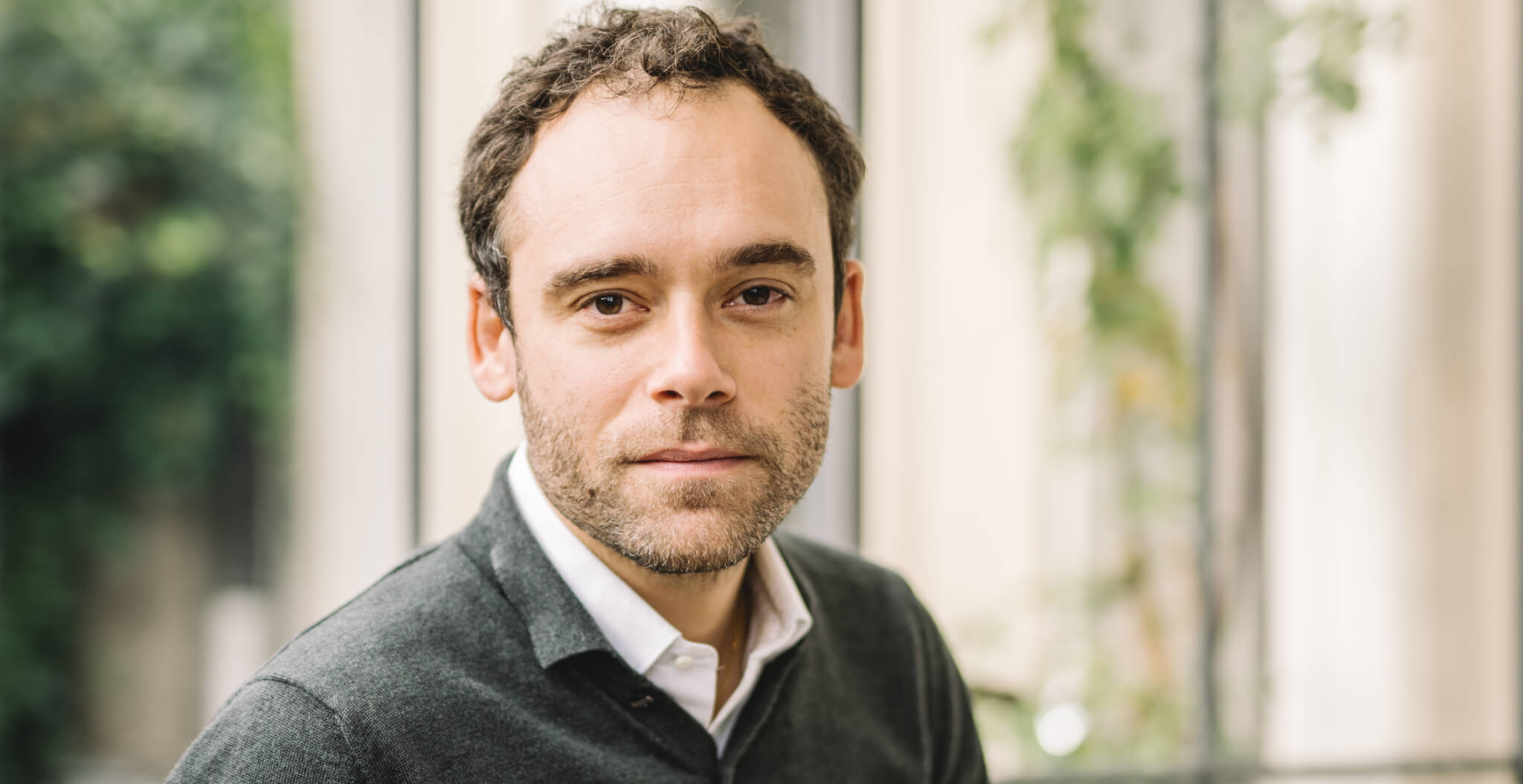 Interview with Alphonse Daudré-Vignier: Corporate Communication in a ...
